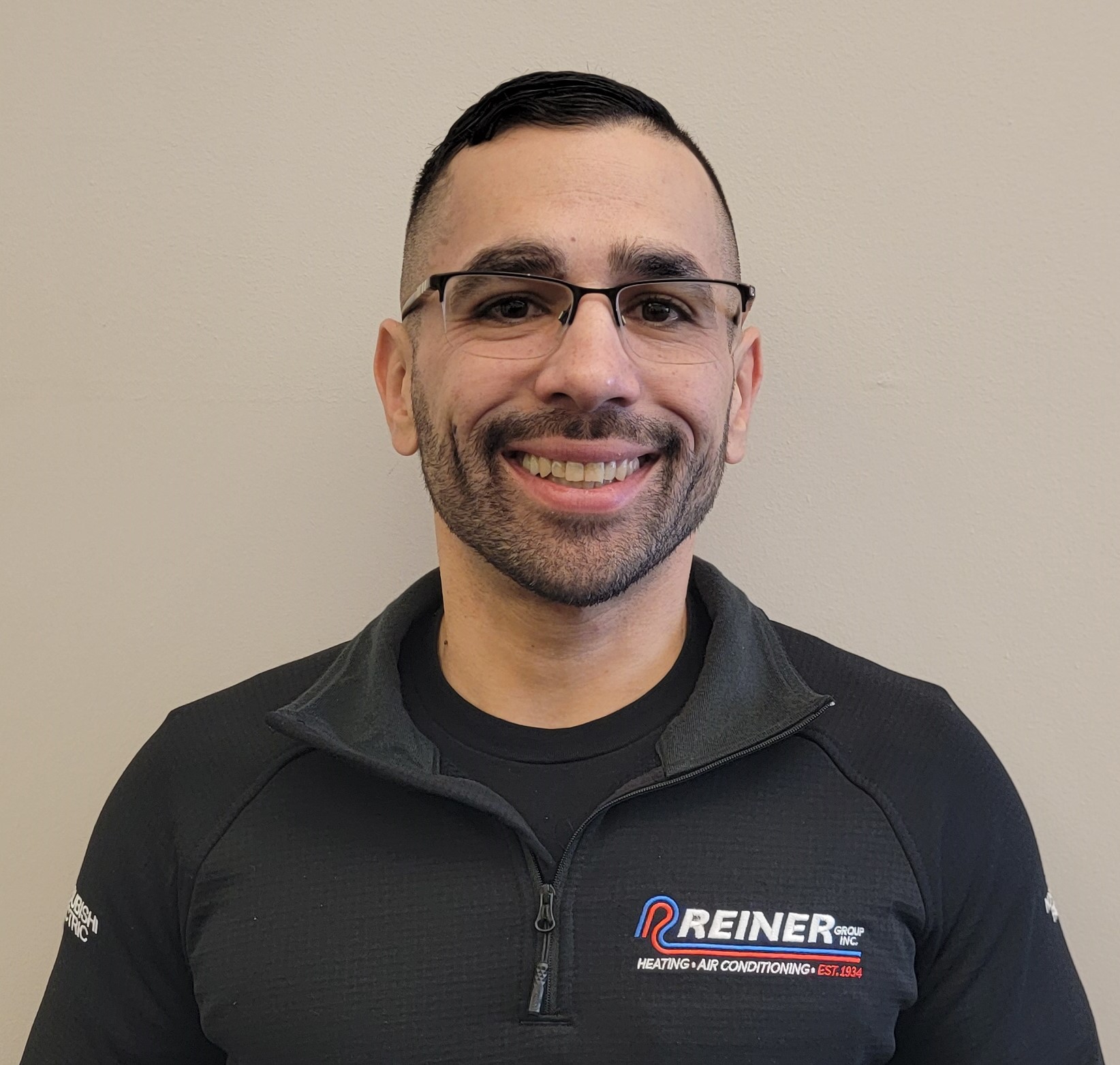 Chris Colon | Reiner Group